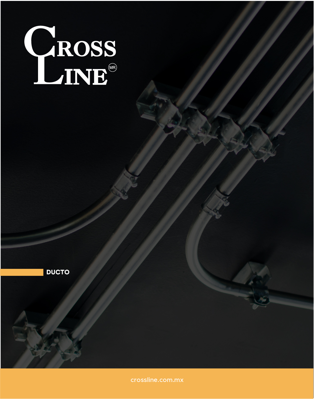 Cross Line | Catalogos